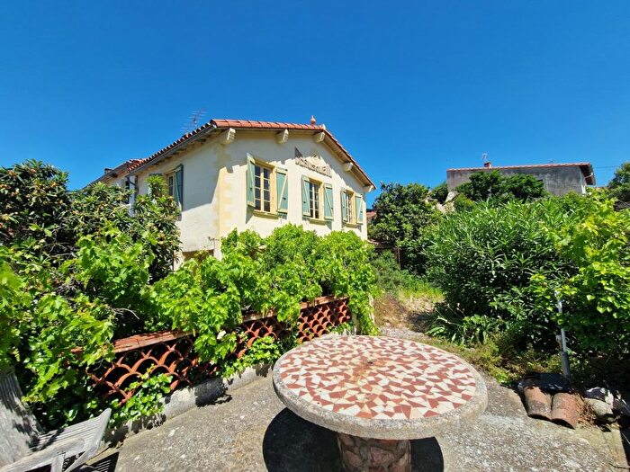 Maison à vendre - Ria-Sirach - 4 pièces - 3 chambres