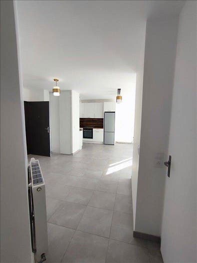 Le Val Roger-Parc de la Lande, Le Plessis-Trévise - Appartement 2 pièces à louer