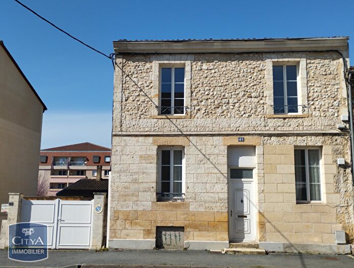 Maison 6 pièces à vendre - Bergerac, Clairat, L'Alba, Les Costes