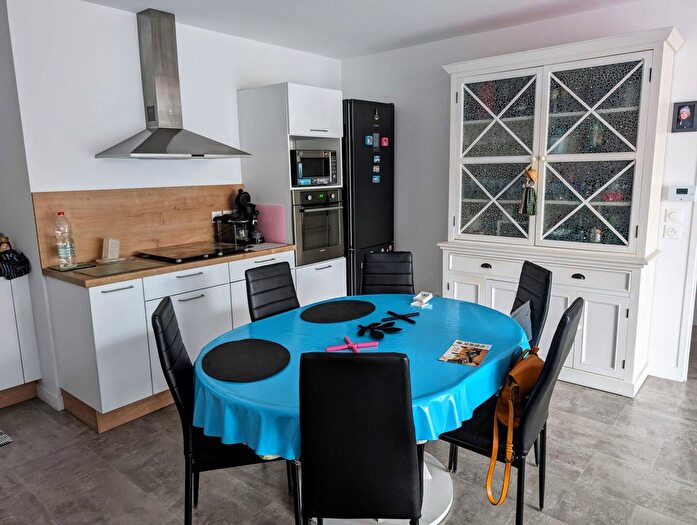 Appartement à louer - Biscarrosse - 3 pièces - 2 chambres