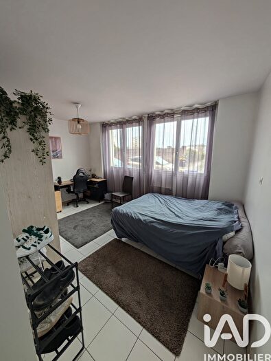 Appartement 2 pièces à Angers, Madeleine, Saint-Léonard, Justices, à vendre