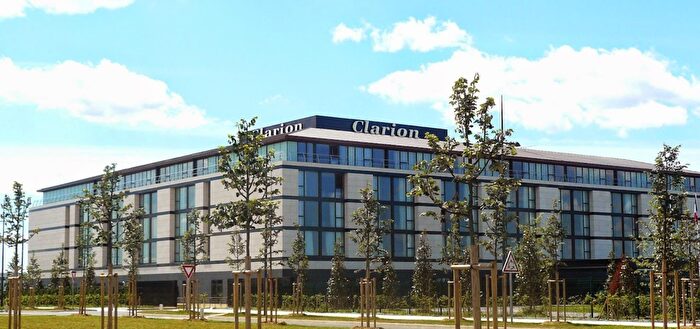 Appartement à vendre - Lieusaint - 1 pièce