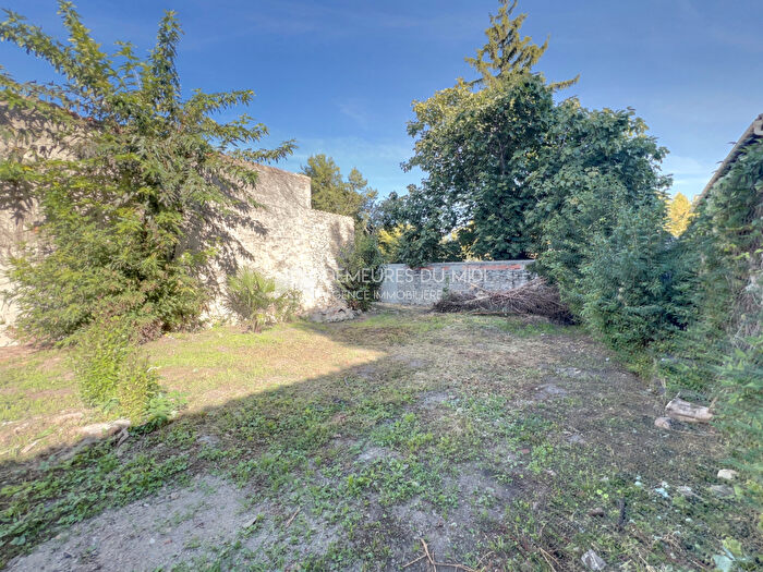 Maison à vendre - Quissac - 5 pièces - 3 chambres