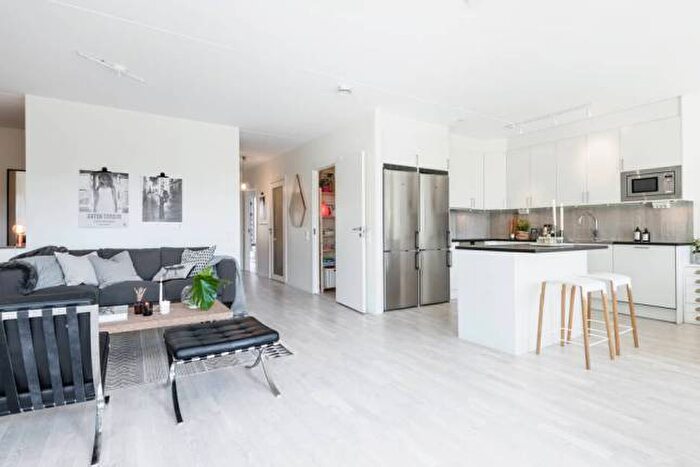 Appartement à vendre - Reignier-Ésery - 3 pièces - 2 chambres