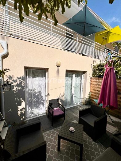 Appartement 3 pièces à Belley, à vendre