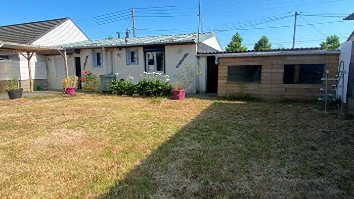 Maison 5 pièces à vendre - Le Havre