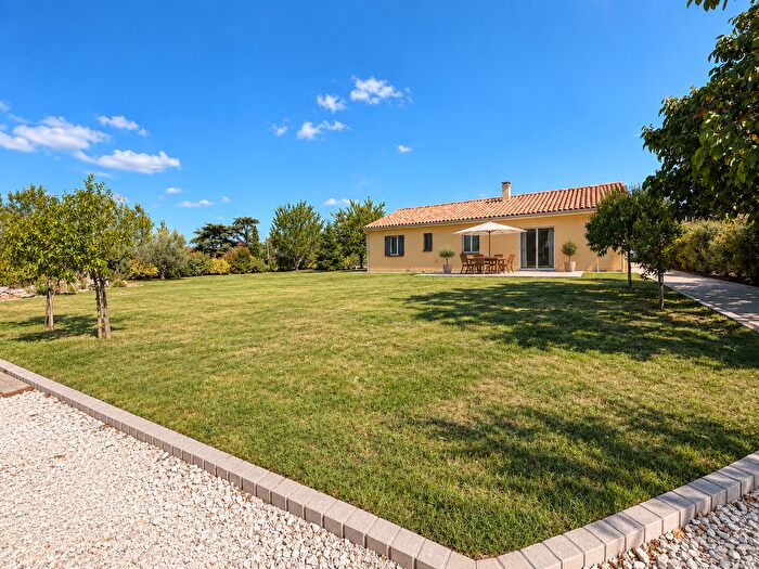 Caudecoste : Maison 5 pièces à vendre