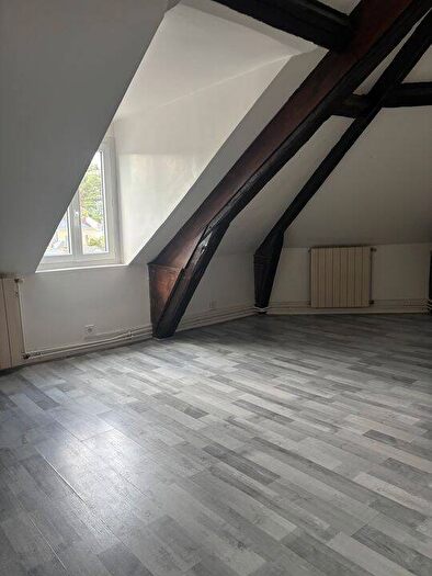 Appartement 2 pièces à Sainte Marie-Saint Léon, Le Havre, à louer
