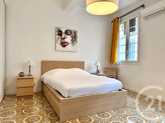 Appartement à vendre - Aix-en-Provence, Centre-ville - 2 pièces - 1 chambre
