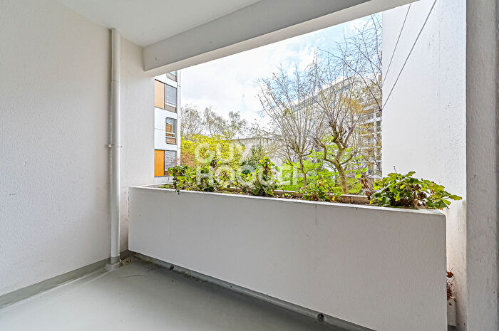Paris 12ème, Bel-Air, Sud - Appartement 4 pièces à vendre