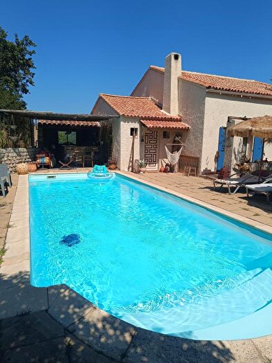 Maison 8 pièces à vendre - Mollans-sur-Ouvèze