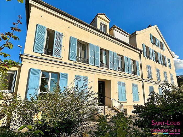 Appartement 1 pièce à Gare, Poissy, à louer