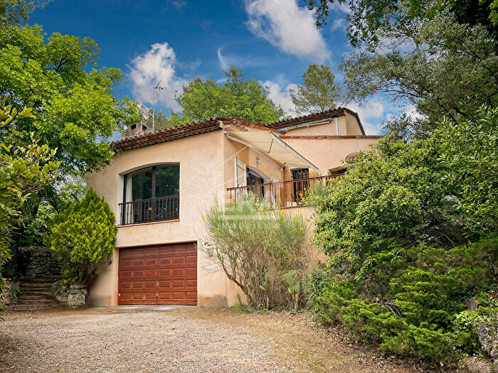 Maison 4 pièces à Mouans-Sartoux, à vendre