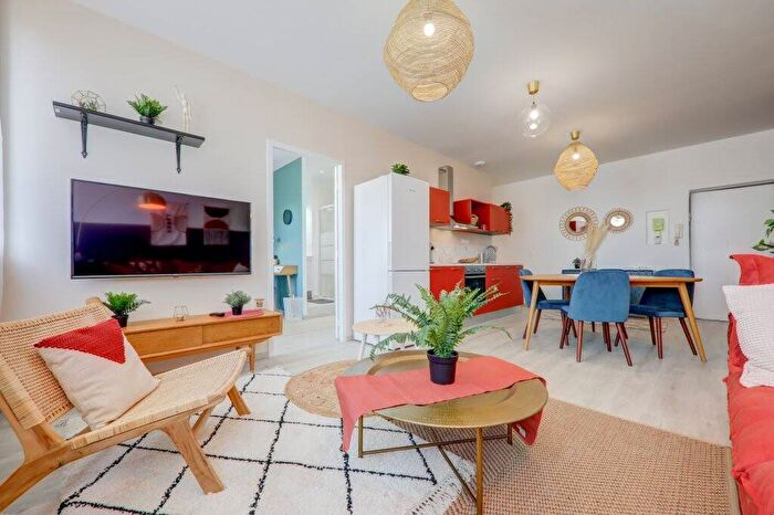Appartement 5 pièces à louer à Croix Rousse Gros Caillou, Lyon 4ème arrondissement