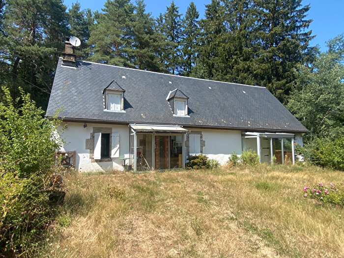 Maison 5 pièces à vendre - Gros-Chastang
