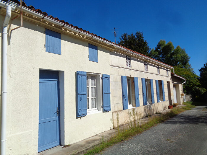 Maison 3 pièces à vendre - Colombiers