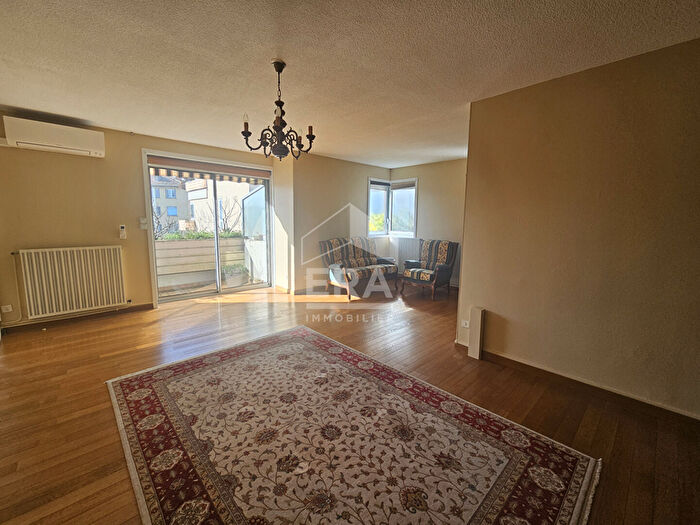 Appartement à vendre - Tarbes, Vugnemale, Martinet - 4 pièces - 3 chambres