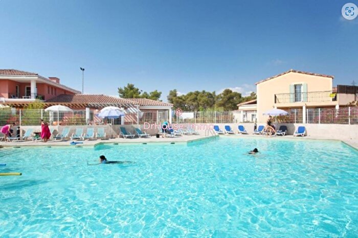 Appartement à vendre - Cabriès - 3 pièces - 2 chambres