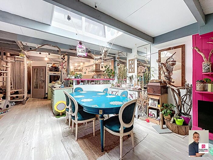 Appartement 3 pièces à vendre - Tourves