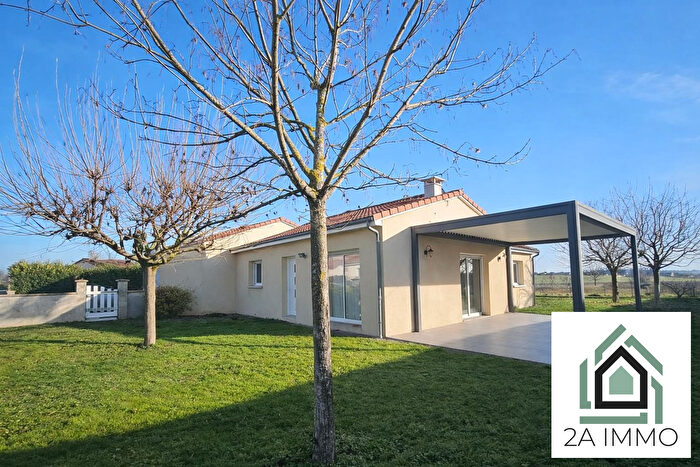 Maison 7 pièces à Varennes-sur-Morge, à vendre