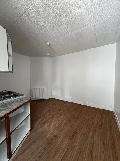 Montrouge, Boileau, Ferry - Appartement 2 pièces à louer