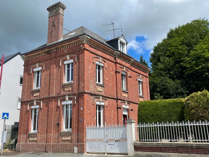 postalCode : Maison 6 pièces à vendre