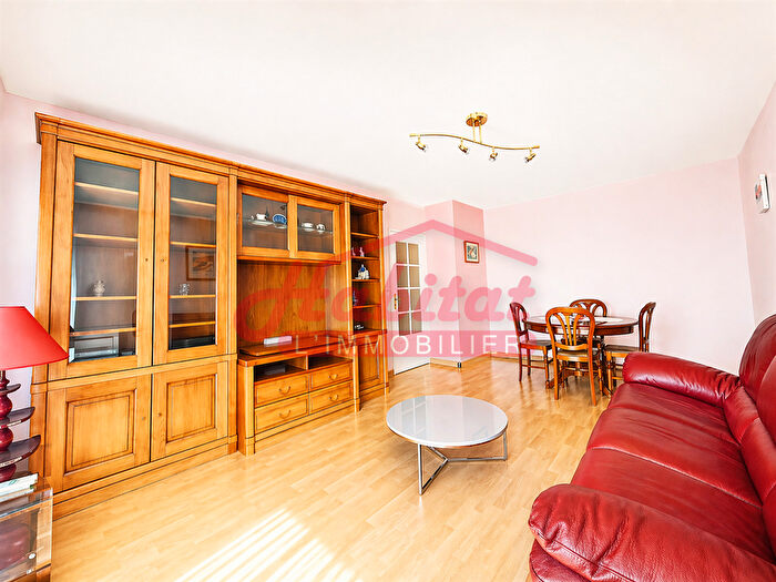 Appartement 2 pièces à Chelles, à vendre