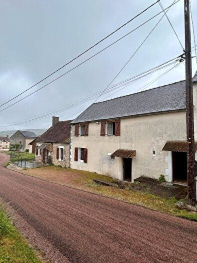 Bona - Maison 5 pièces à vendre