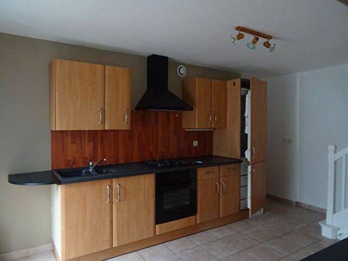 Bourg-Blanc - Maison 5 pièces à louer