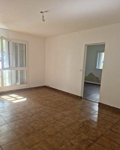 Champigny-sur-Marne, Quatre Cités, Simonettes - Appartement 3 pièces à vendre
