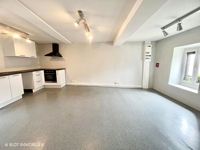 Appartement à vendre - Chantepie - 3 pièces - 2 chambres