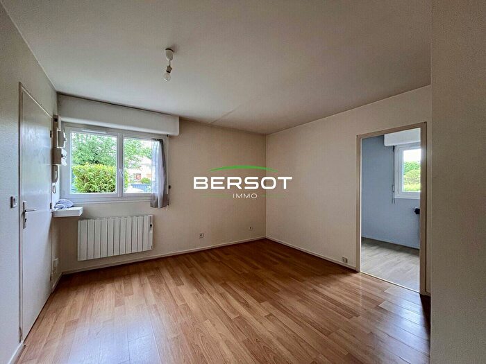 Appartement 1 pièce à Saint Claude, Torcols, Besançon, à louer