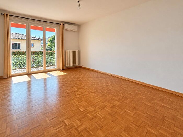 Appartement 3 pièces à Toulouse, Rangueil, Pech David, Lespinet, à vendre