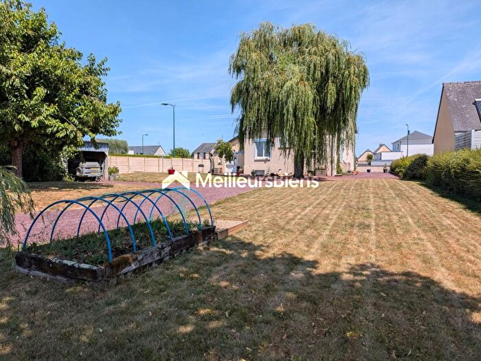 Pipriac : Maison 5 pièces à vendre
