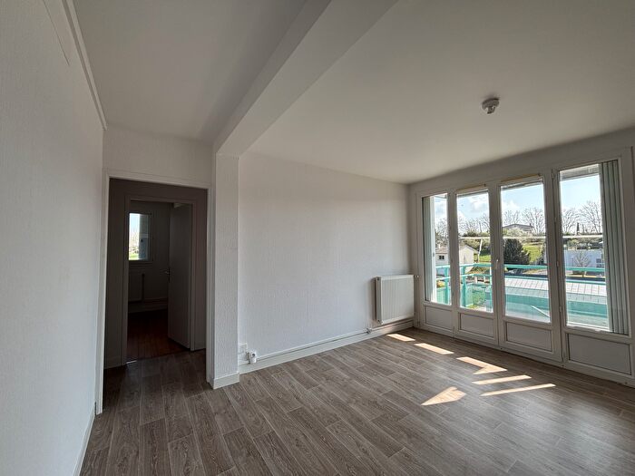 Appartement 4 pièces à louer à Cadours