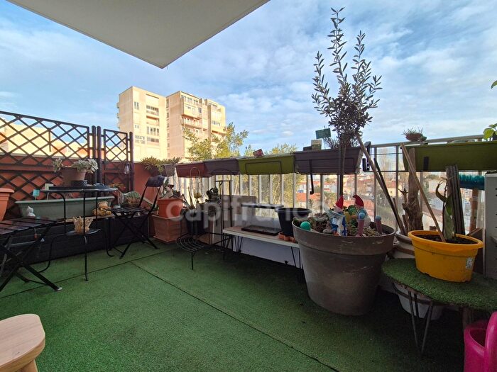 Appartement à vendre - Royan, Centre-ville - 2 pièces - 1 chambre