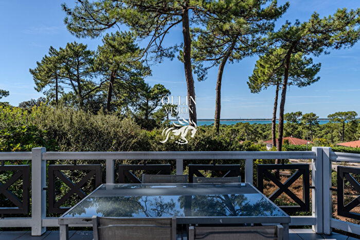 Maison 5 pièces à vendre - La Teste-de-Buch