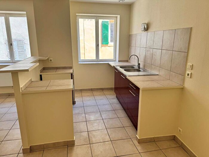 centre Ville-La Chartonnière-La Barre, Villefranche-sur-Saône : Appartement 2 pièces à louer