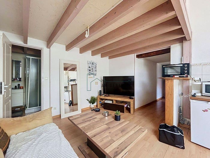 Rive Gauche, Aixe-sur-Vienne - Appartement 3 pièces à louer