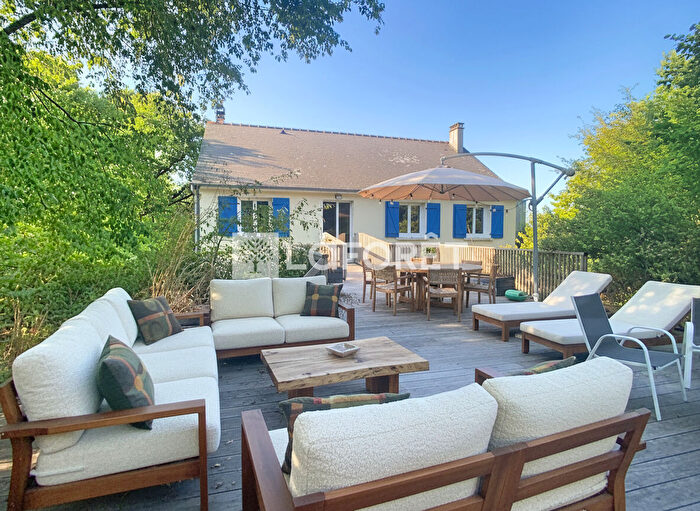 Maison 8 pièces à vendre - Bovel