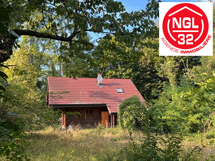 Maison à vendre - Allonzier-la-Caille - 4 pièces - 2 chambres