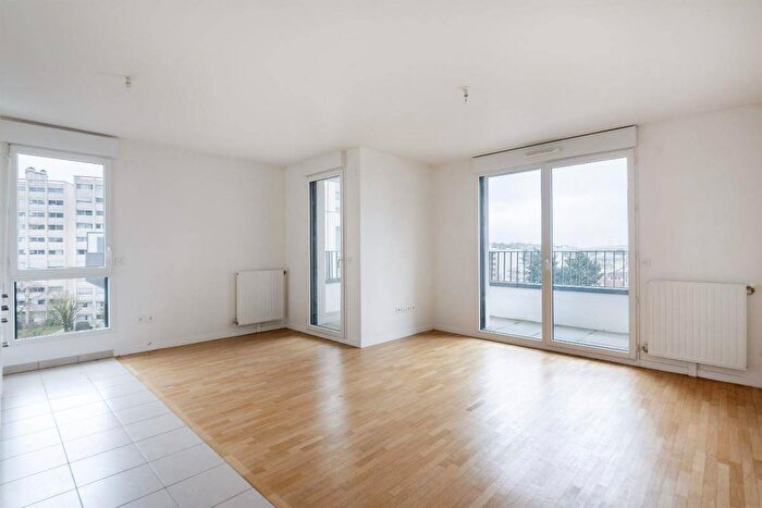 Appartement 3 pièces à Atlantis-Massy Sud, à louer