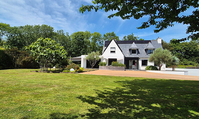 Maison 7 pièces à vendre à Clohars-Carnoët