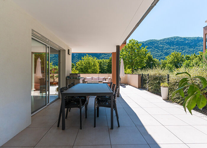 Appartement 4 pièces à vendre - Seynod, Périphérie