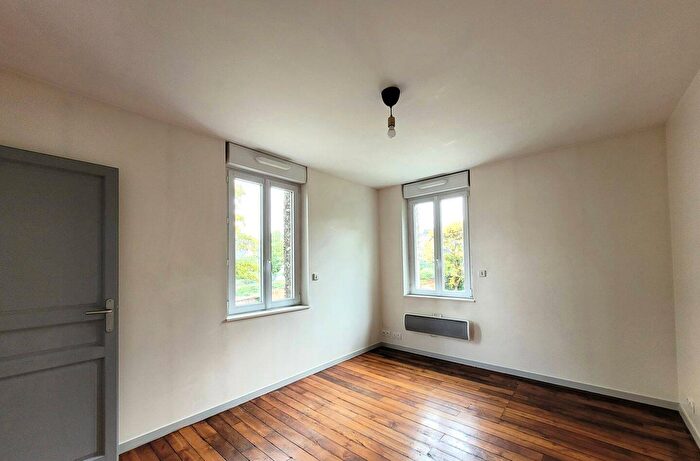 Appartement à louer - Villemoisson-sur-Orge - 1 pièce