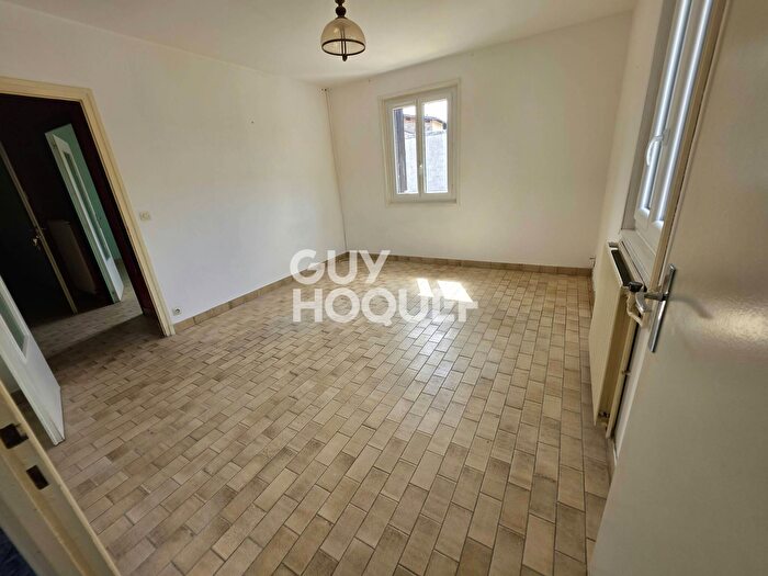 Appartement 2 pièces à Miribel, à vendre