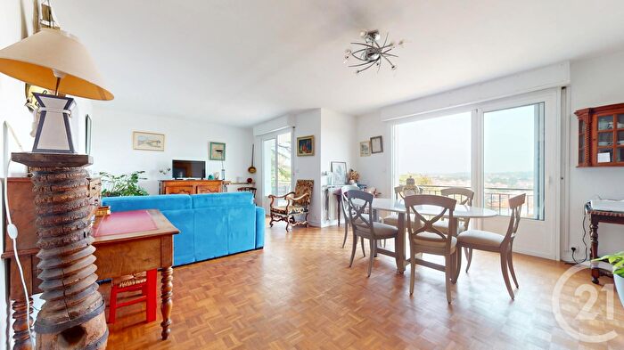 Appartement 4 pièces à Ciboure, à vendre