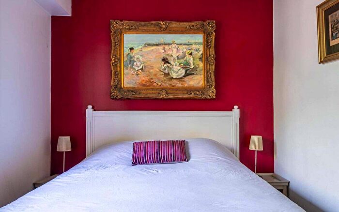 Appartement à louer - Champerret-Berthier, Paris ème arrondissement - 1 pièce