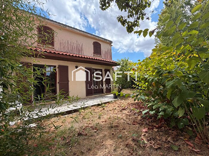 Maison 6 pièces à vendre - Cholet, Tuilerie