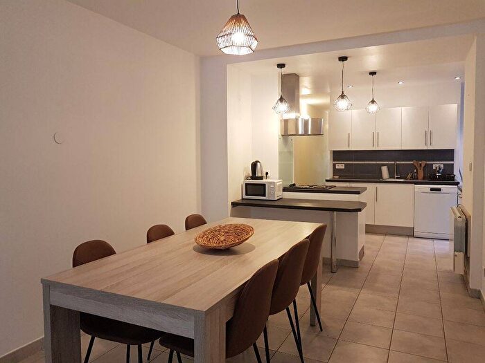 Appartement 3 pièces à louer à Haute Loge-Tissage-Chapelle Vandamme-Rocher, Hazebrouck